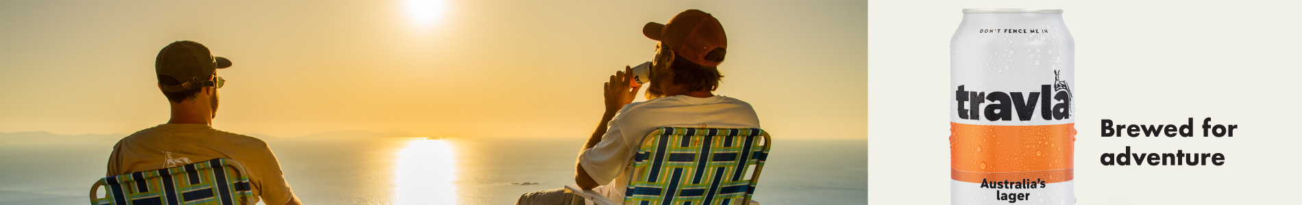 Buy Travla Beer | Vintage Cellars