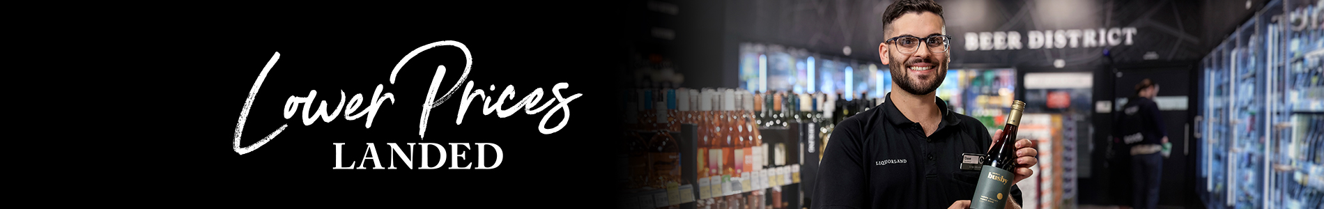 Beer & Cider | Liquorland