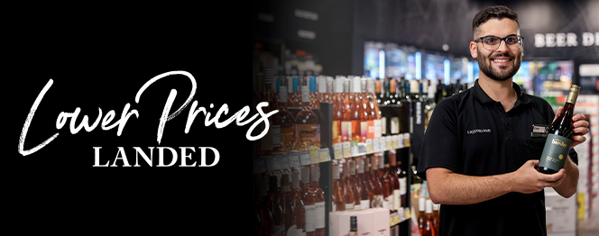 Beer & Cider | Liquorland