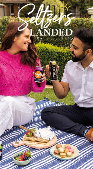 Liquorland | Buy Beer, Wine, Spirits & Ciders at Great Prices