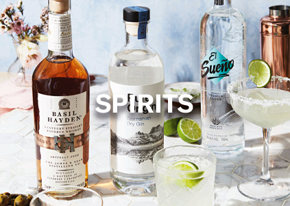 Liquorland | Buy Beer, Wine, Spirits & Ciders at Great Prices