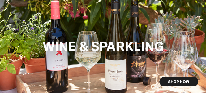 Liquorland | Buy Beer, Wine, Spirits & Ciders at Great Prices