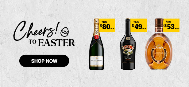 Buy Alcohol Online | Beer, Wine, & Spirits Delivery | Liquorland