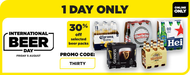 Liquorland | Buy Beer, Wine, Spirits & Ciders at Great Prices