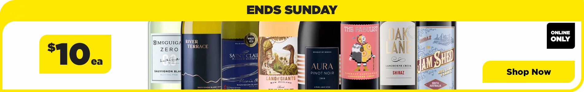 Liquorland | Buy Beer, Wine, Spirits & Ciders at Great Prices