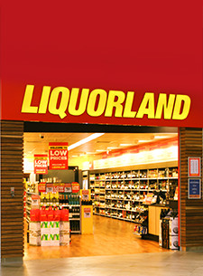 Home | Liquorland