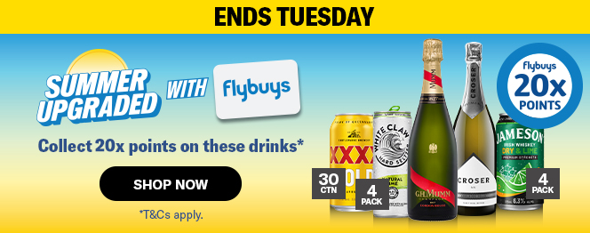 Liquorland | Buy Beer, Wine, Spirits & Ciders at Great Prices