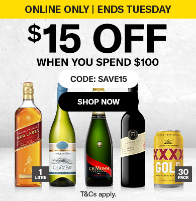 Liquorland | Buy Beer, Wine, Spirits & Ciders at Great Prices