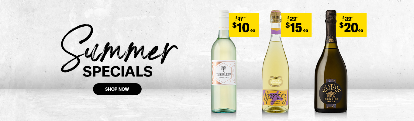 Buy Alcohol Online | Beer, Wine, & Spirits Delivery | Liquorland