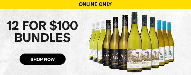 Buy Alcohol Online | Beer, Wine, & Spirits Delivery | Liquorland