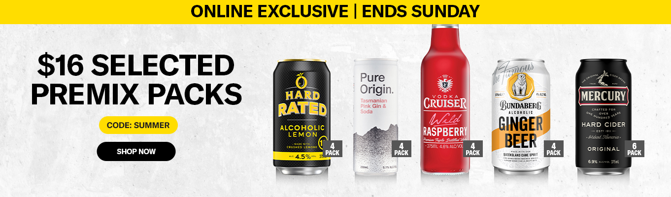 Buy Alcohol Online | Beer, Wine, & Spirits Delivery | Liquorland