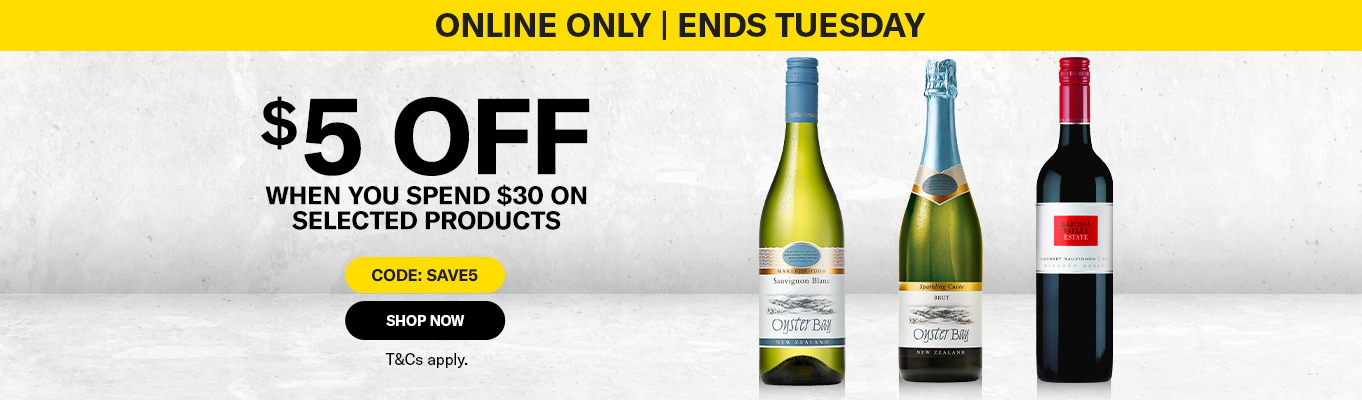 Liquorland | Buy Beer, Wine, Spirits & Ciders at Great Prices