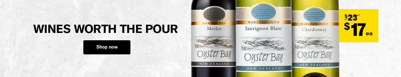 Liquorland | Buy Beer, Wine, Spirits & Ciders at Great Prices