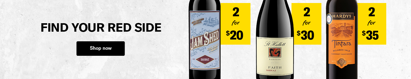 Liquorland | Buy Beer, Wine, Spirits & Ciders at Great Prices