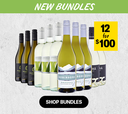 Buy Alcohol Online | Beer, Wine, & Spirits Delivery | Liquorland