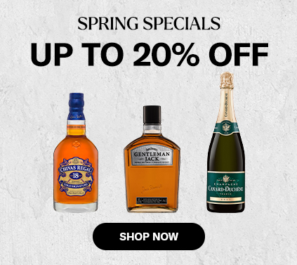 Buy Alcohol Online | Beer, Wine, & Spirits Delivery | Liquorland