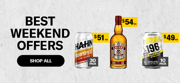 Buy Alcohol Online | Beer, Wine, & Spirits Delivery | Liquorland