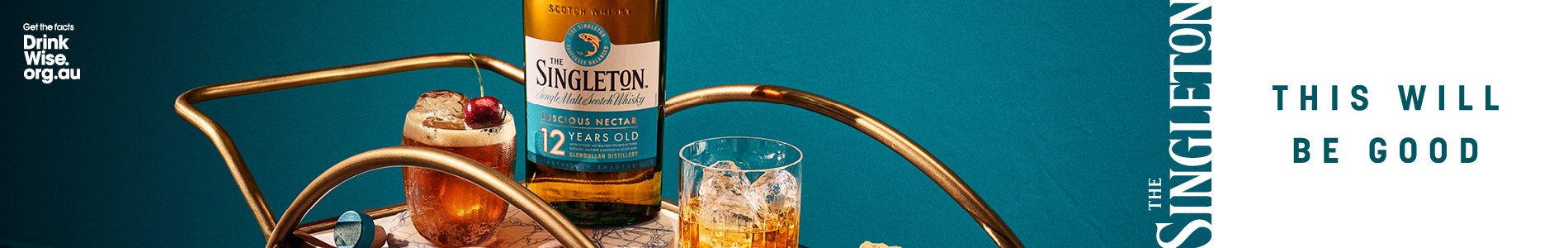 Buy Singleton | Liquorland