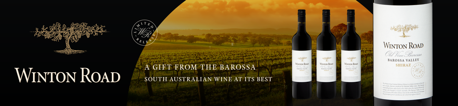 Winton Road | First Choice Liquor