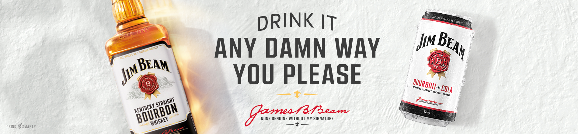 Buy Jim Beam | Liquorland