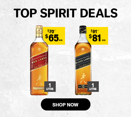 Buy Alcohol Online | Beer, Wine, & Spirits Delivery | Liquorland