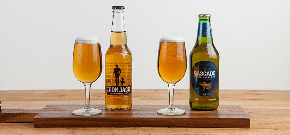 Hahn Premium Light Bottle 375Ml | Liquorland