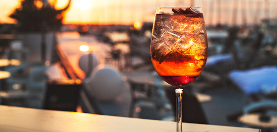 Aperol Aperitivo 700Ml | Liquorland