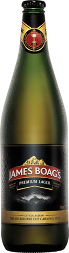 James Boags Premium Bottle 750mL | Liquorland