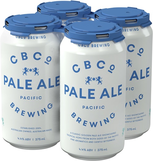 Buy CBC Pale Ale >>> & Fast Delivery