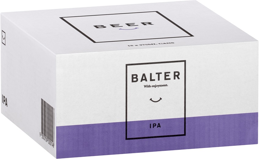 Balter IPA Can 375mL | Liquorland
