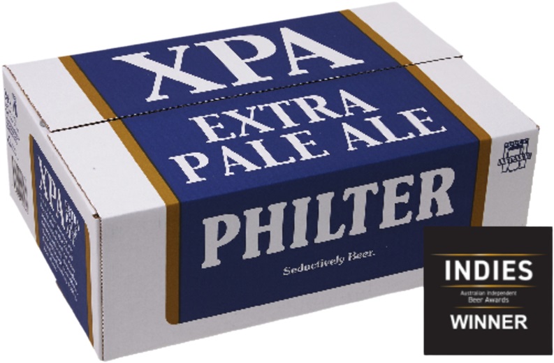 Buy Philter XPA Can 375mL Online