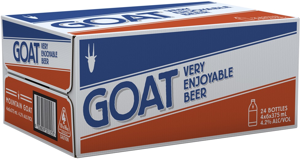 Goat Beer