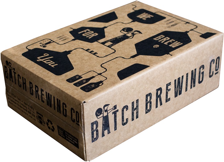 Buy Batch Brewing Limited Edition >>> 375ml Can