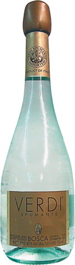 Bosca Verdi Spumante 750ml | Liquorland