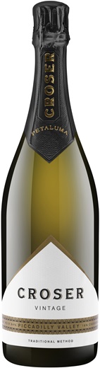 Croser Vintage Sparkling 750mL | Liquorland
