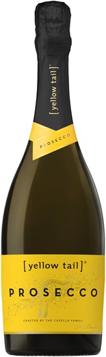 Yellow Tail Prosecco NV 750ml - Low Prices