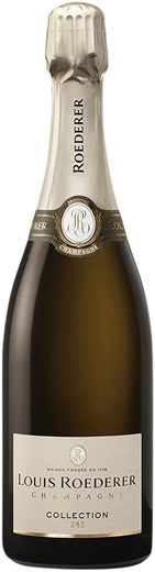 Louis Roederer Collection NV 750mL | Liquorland