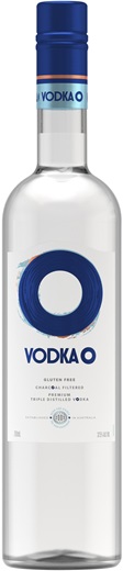 Vodka O 1 Litre - Low Prices