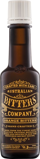 Buy Australian Bitters Orange Bitters 125mL Online