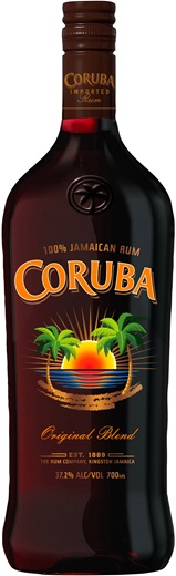Coruba Jamaican Rum 700mL | Liquorland