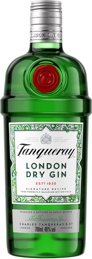 Tanqueray Gin 700mL | Liquorland