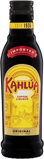 Kahlua Coffee Liqueur 200ml - Low Prices