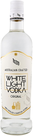 White Light Vodka 700ml - Low Prices