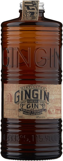 Gingin Gin 700mL | Liquorland