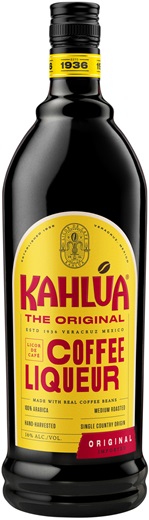 Kahlua Liqueur 1 Litre | Liquorland