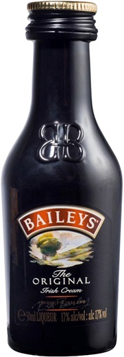 Baileys Irish Cream Min 50mL | Liquorland