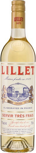 Lillet Blanc Aperitif 750ml - Low Prices & Fast Delivery