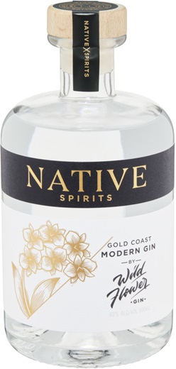 golding spirits