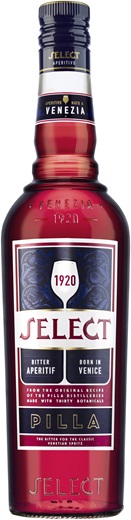 Select Aperitif 700mL | Liquorland
