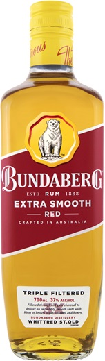 Bundaberg Red Rum 700mL | Liquorland